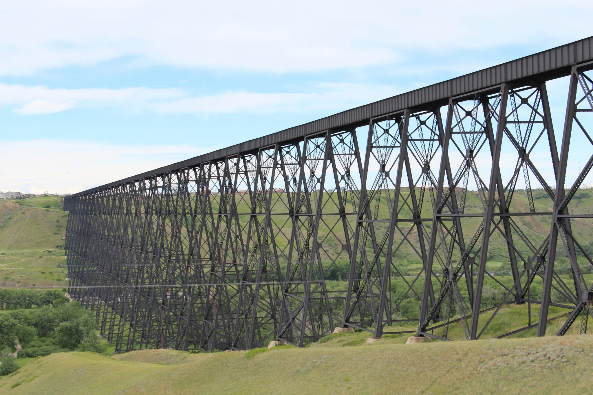 Five Things to Do in Lethbridge, Alberta - The MILEPOST