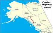 Cassiar Highway - The MILEPOST