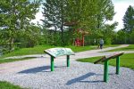Vanderhoof - The MILEPOST