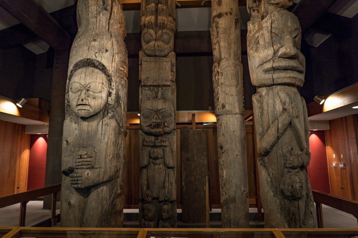 Ketchikan - The MILEPOST