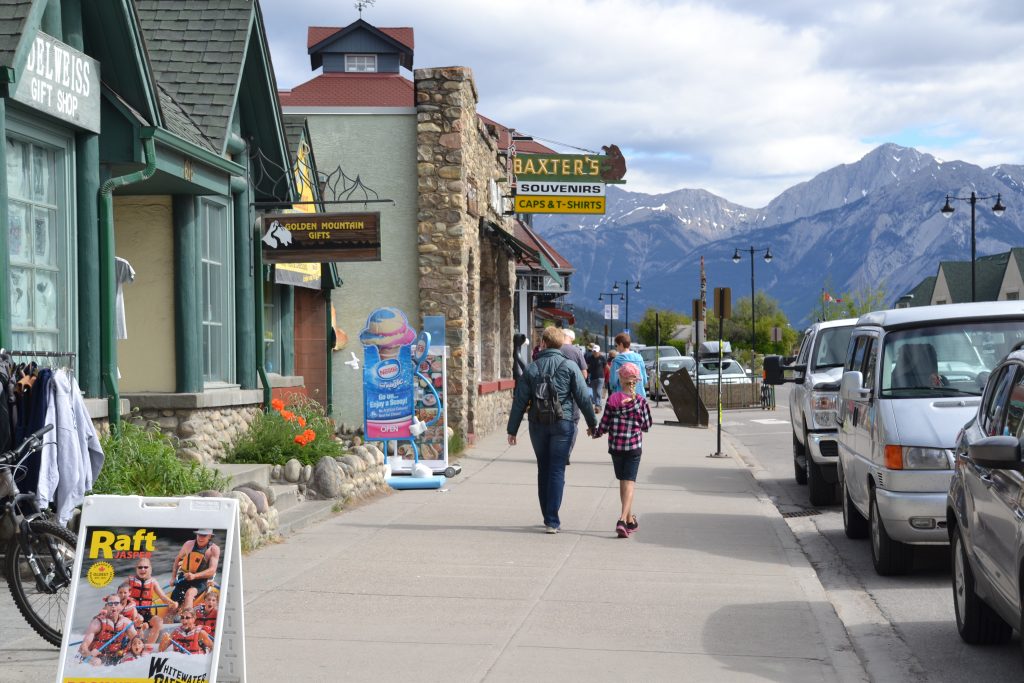 Yellowhead Highway - The MILEPOST