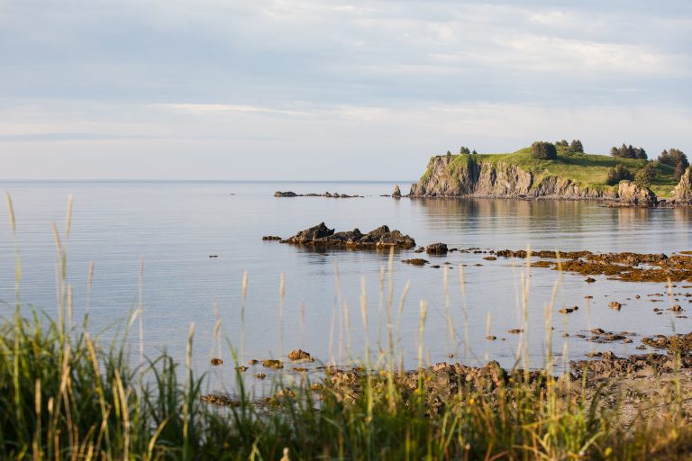 Photo of the Day: Chiniak Point, Kodiak - The MILEPOST