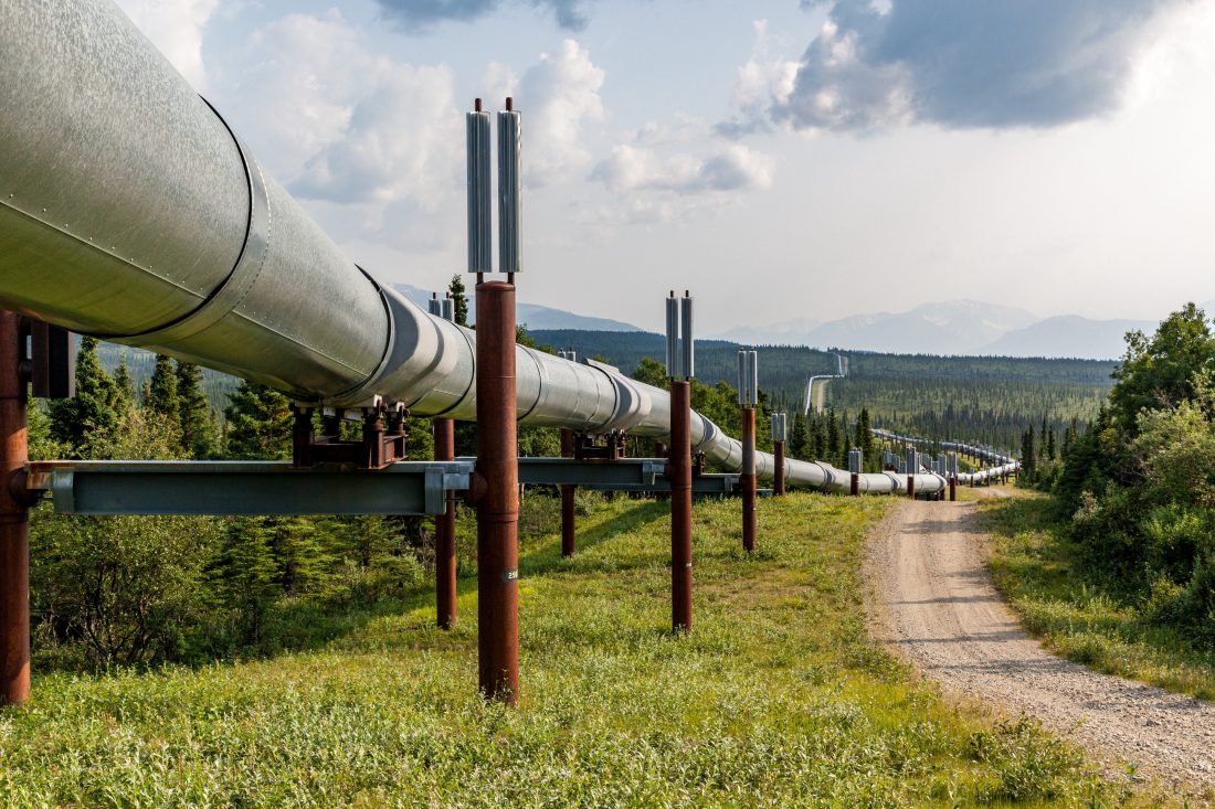 Trans-Alaska Pipeline System (TAPS) - 2023 Photo Contest sponsored by ...