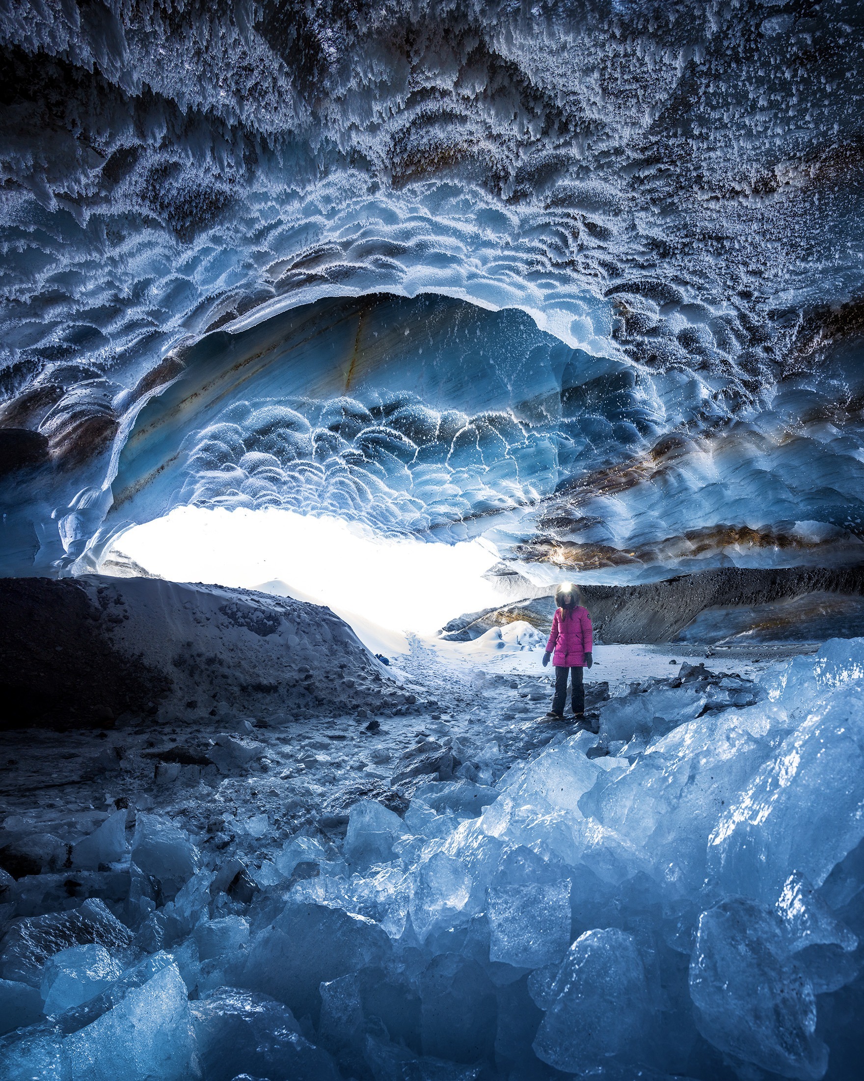The MILEPOST 2025 Photo Contest Winners - The MILEPOST